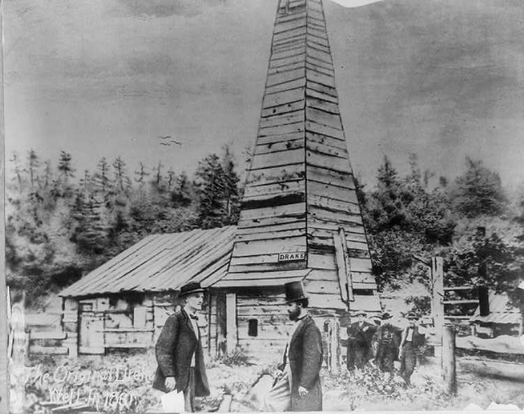 Episode 4 Show Notes. – History from the Homestead